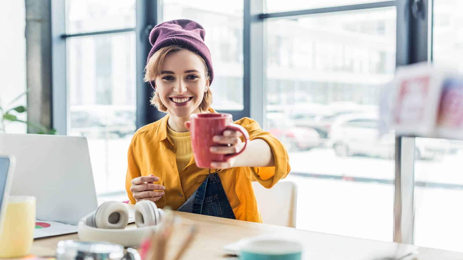 10 Proven Productivity Hacks for Remote Workers – Work From Home Era